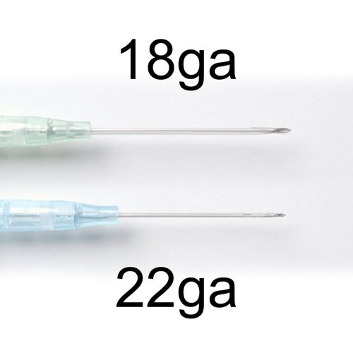 How Not To Blow Veins When Starting An IV — The IV Guy