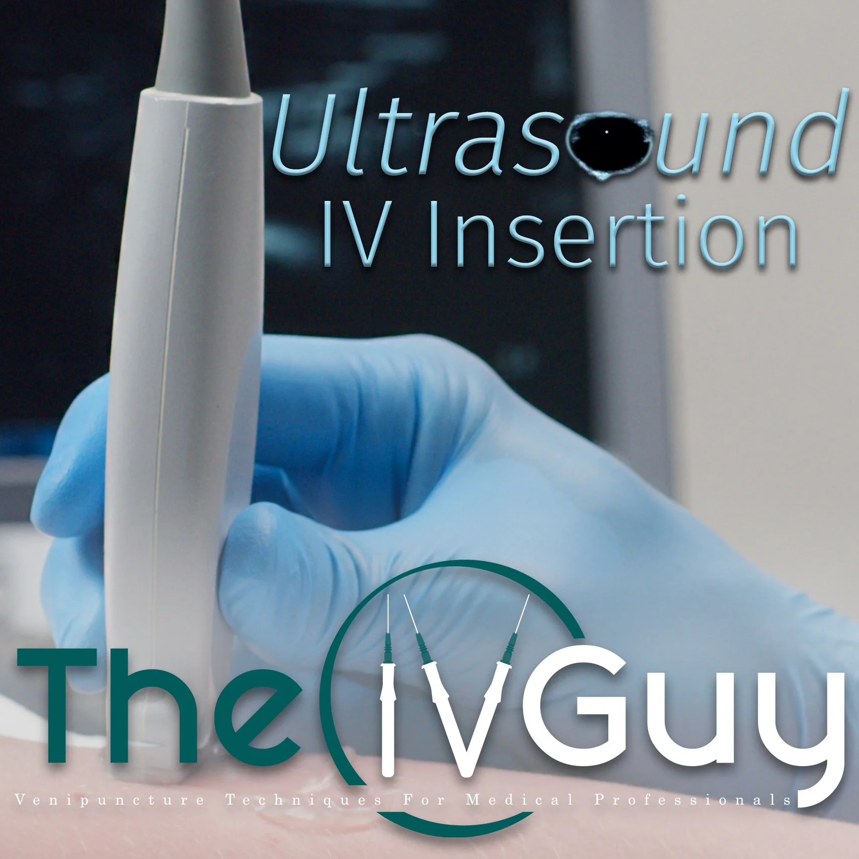 Video Courses - How to Start an IV or draw blood for Nurses and Nursing ...