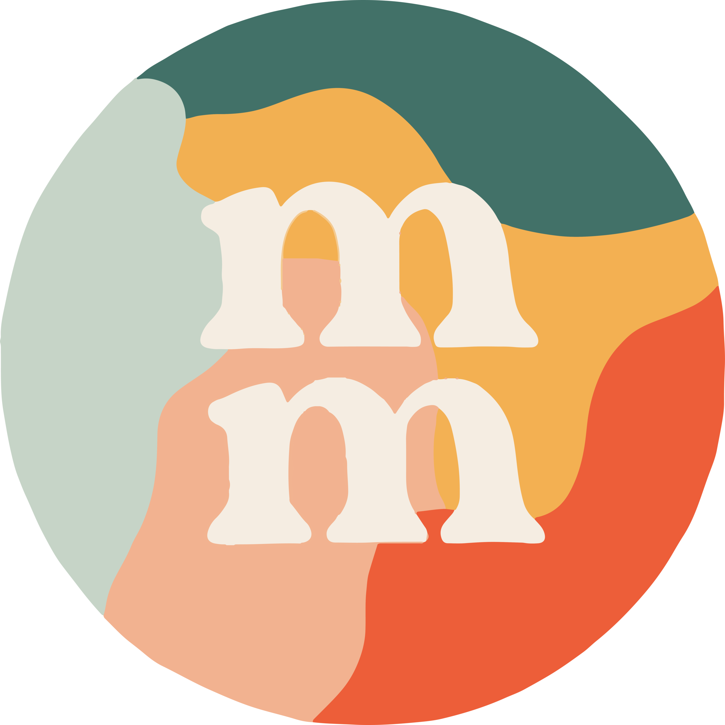 Molly Makes Designs