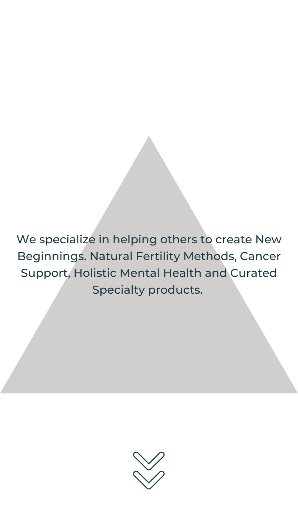 Edmonton's Holistic Fertility Support and Allied Partners at PCRM
