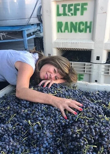 About Us — La Lieff Wines