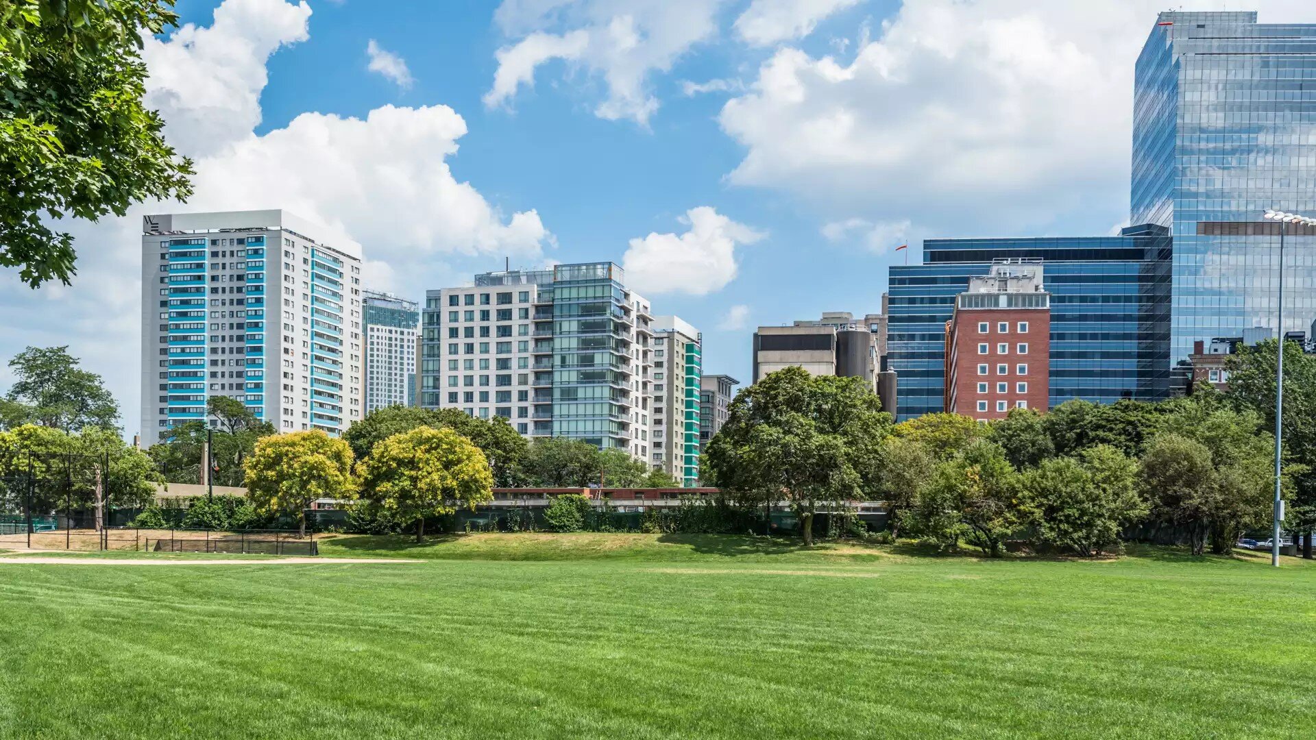 Boston Corporate Housing