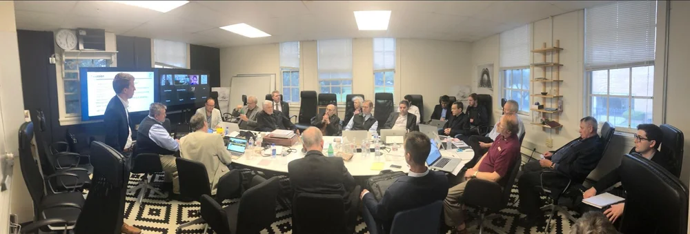 Project Starshot — interstellar research centre