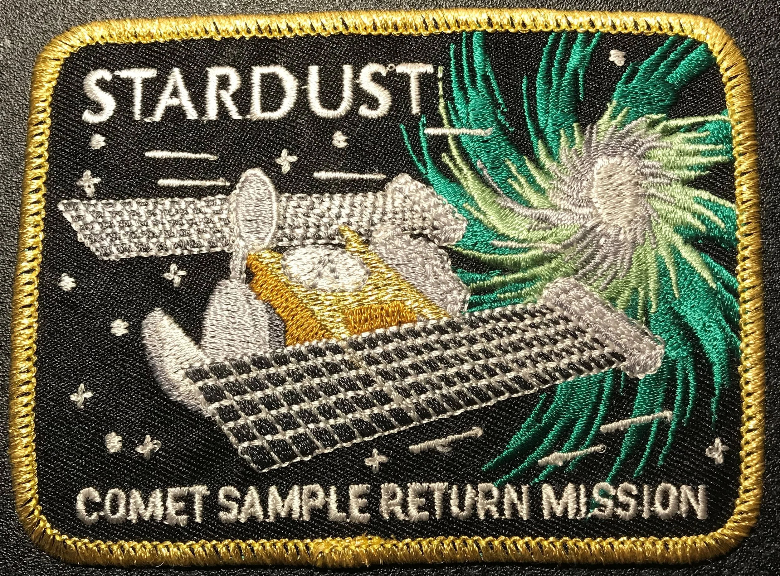 Us International Space Station Mission Patches