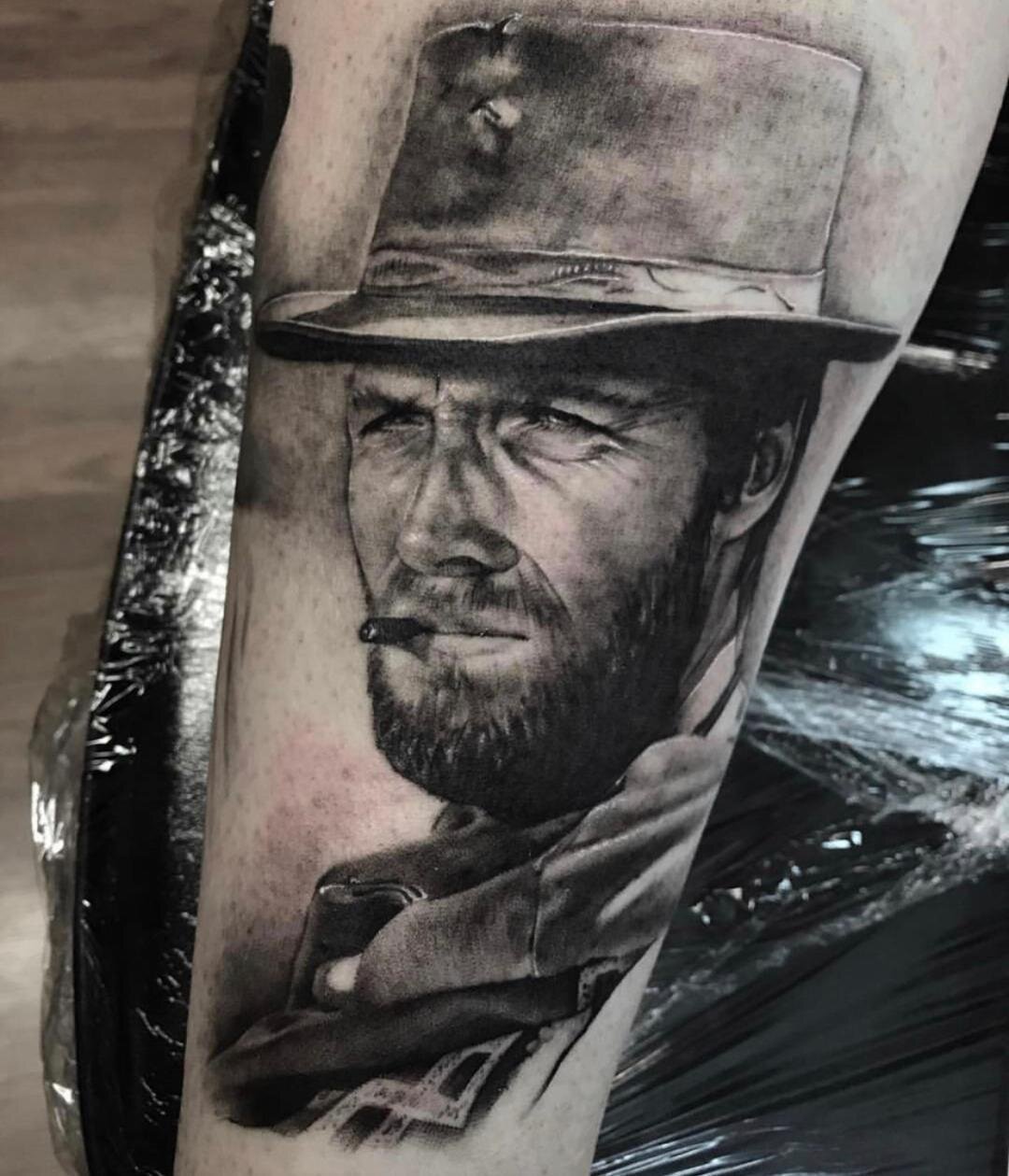 Details more than 51 red dead redemption tattoo - in.cdgdbentre