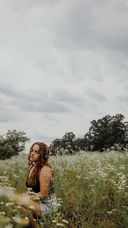 how to slow down your daily life — a styled sage