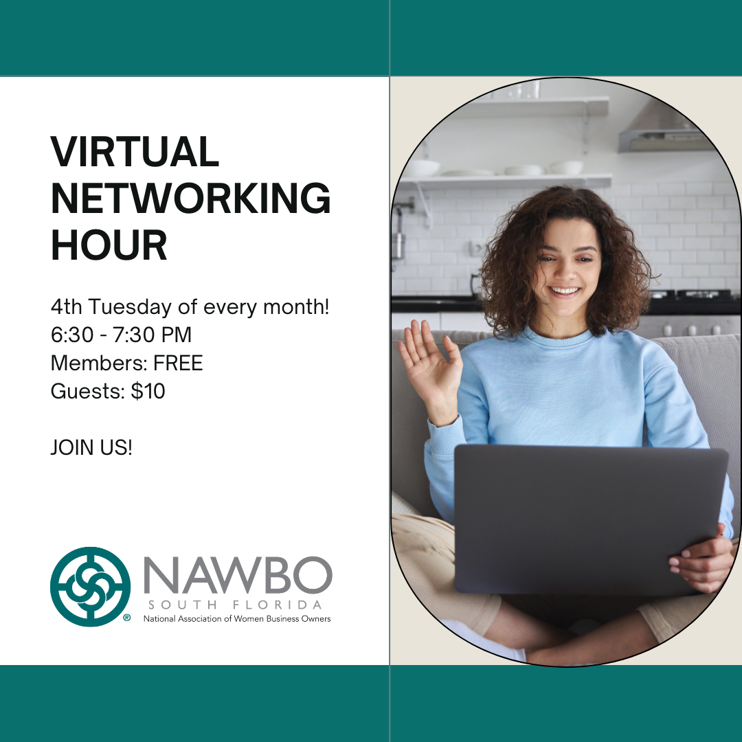 Meetings — NAWBO South Florida