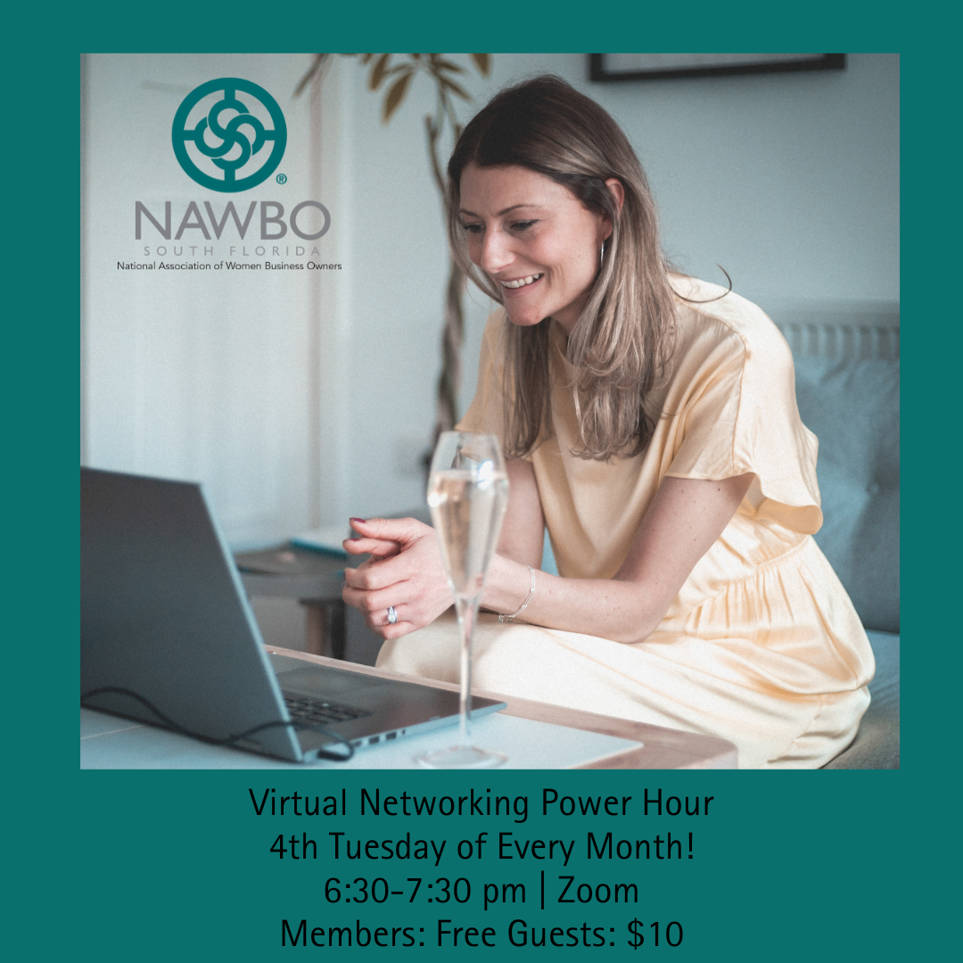 Meetings — NAWBO South Florida