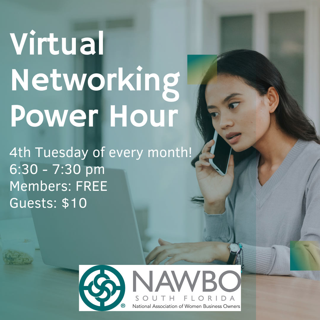 Meetings — NAWBO South Florida
