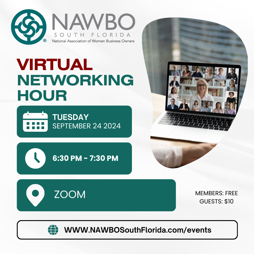 Meetings — NAWBO South Florida