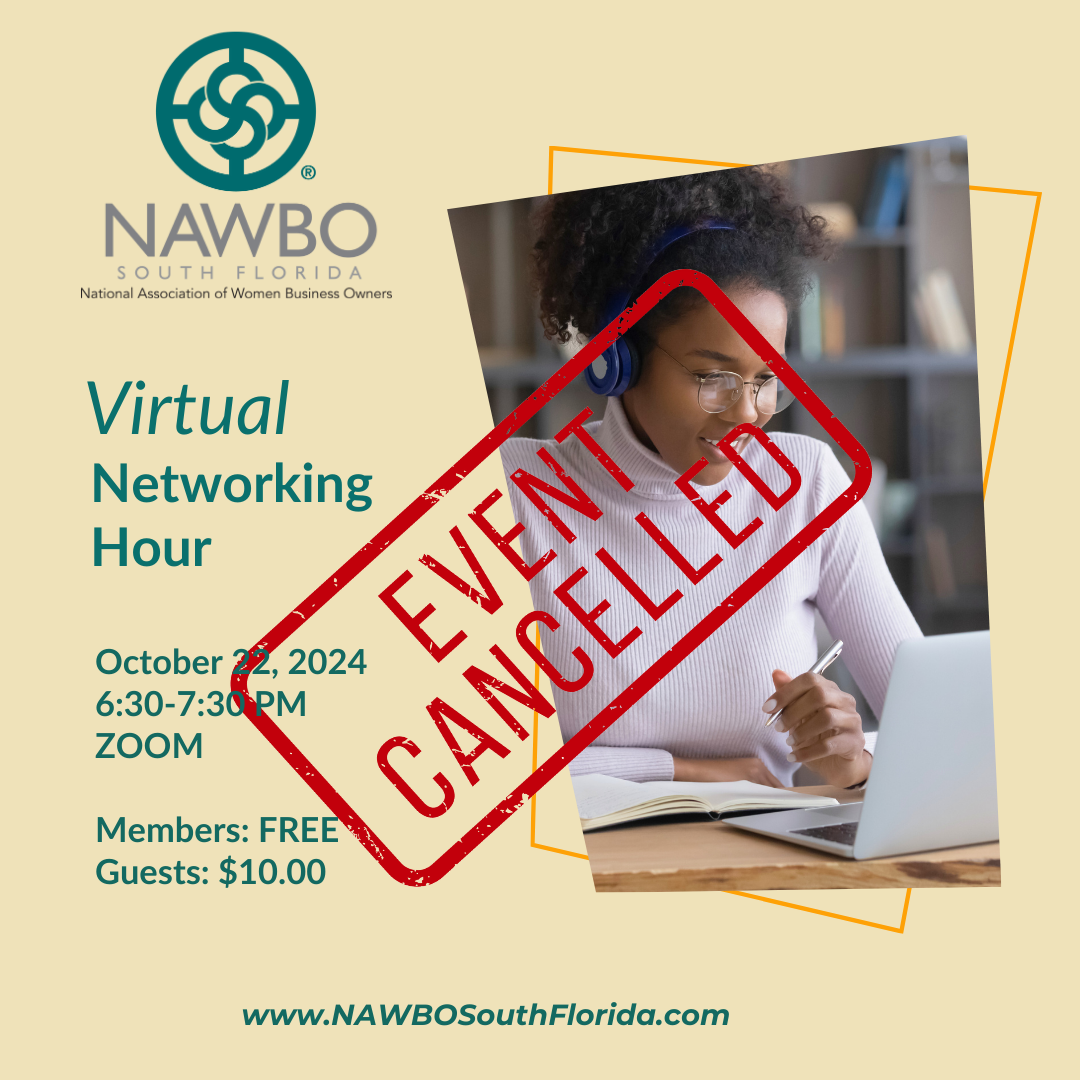 Meetings — NAWBO South Florida