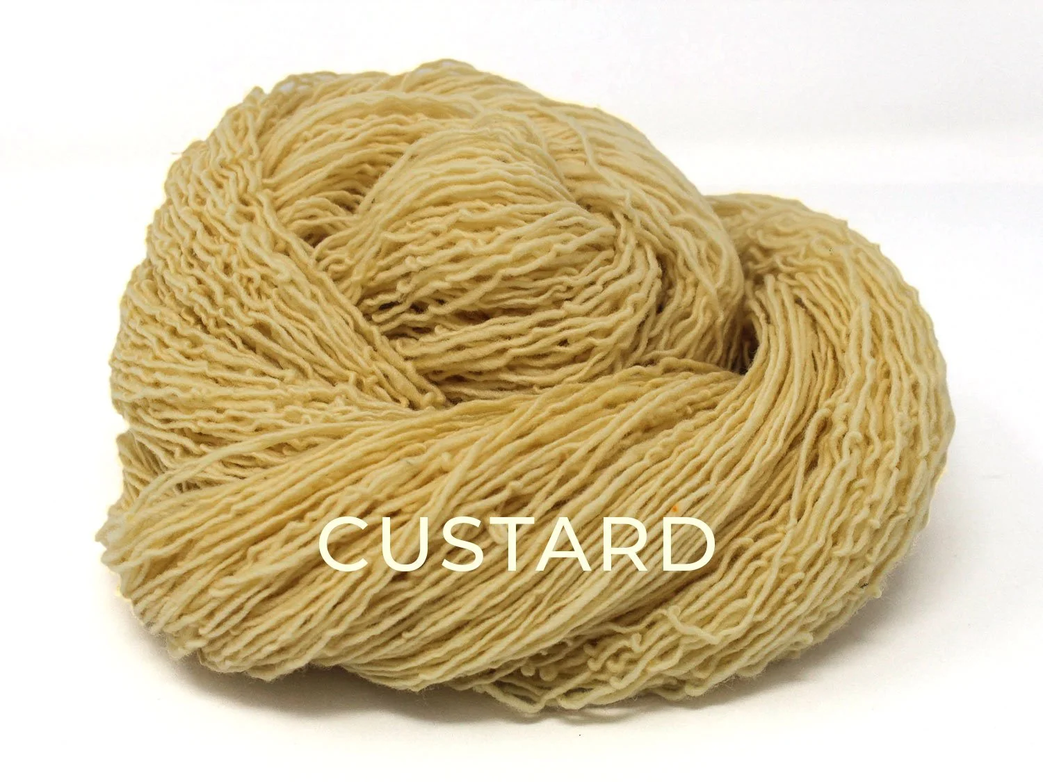 Luxury Merino Wool | Grown on our NY Farm | Knitting Wool