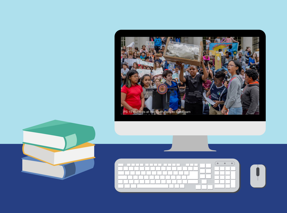 Educational — PlasticFreeMKE