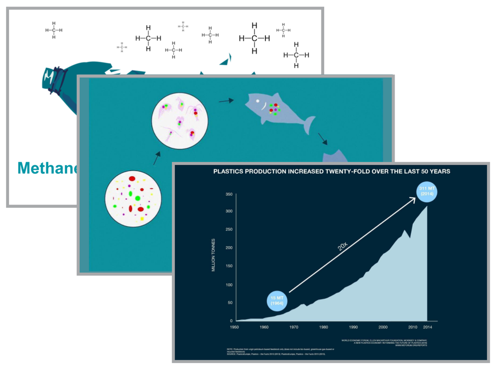 Educational — PlasticFreeMKE