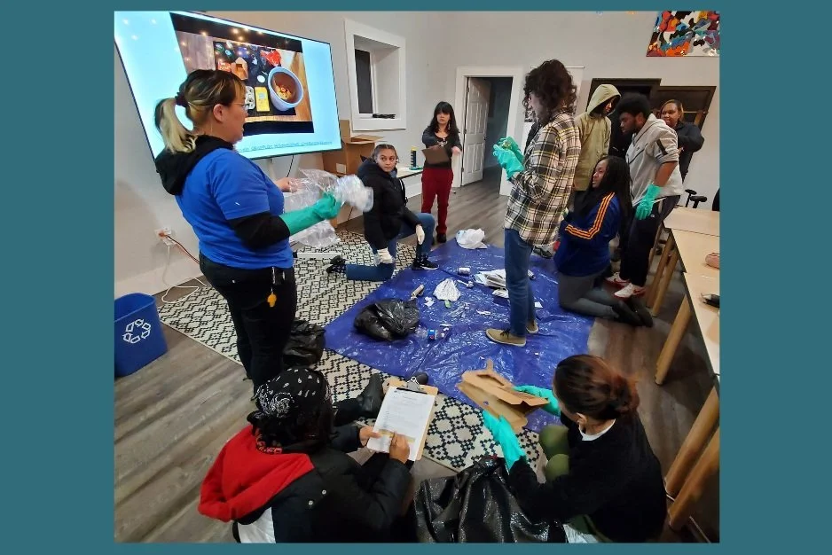 Plastics Activities and Lessons — PlasticFreeMKE