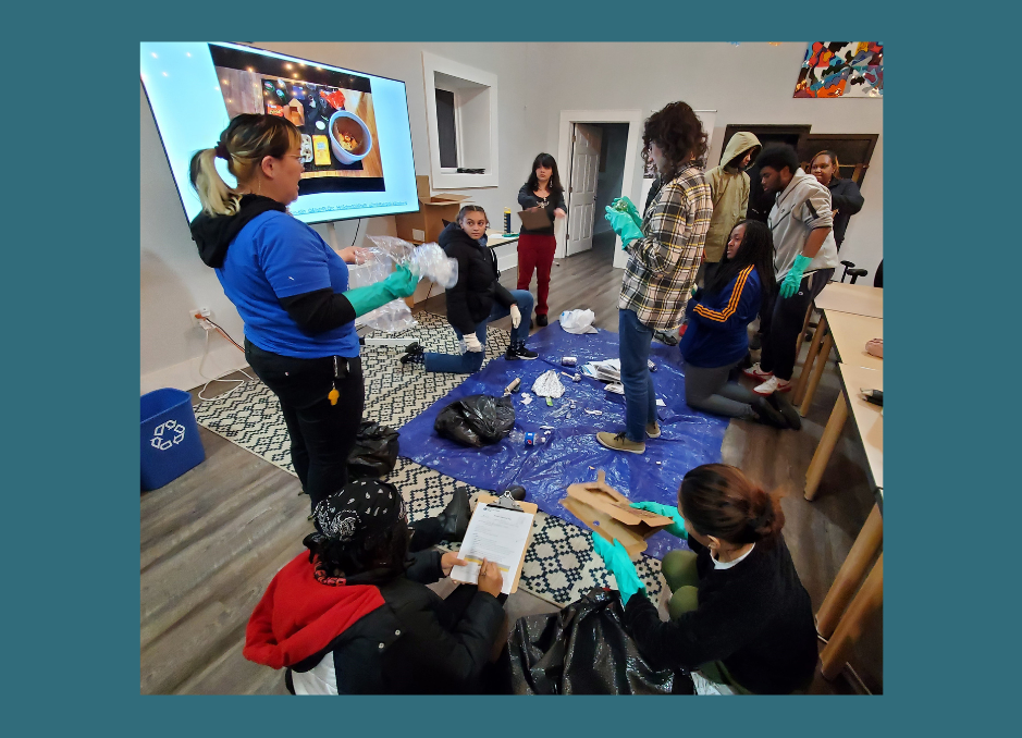 Educational — PlasticFreeMKE