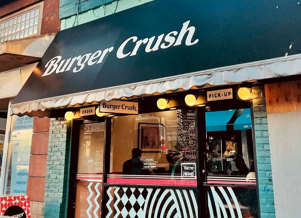 Contact — Burger Crush