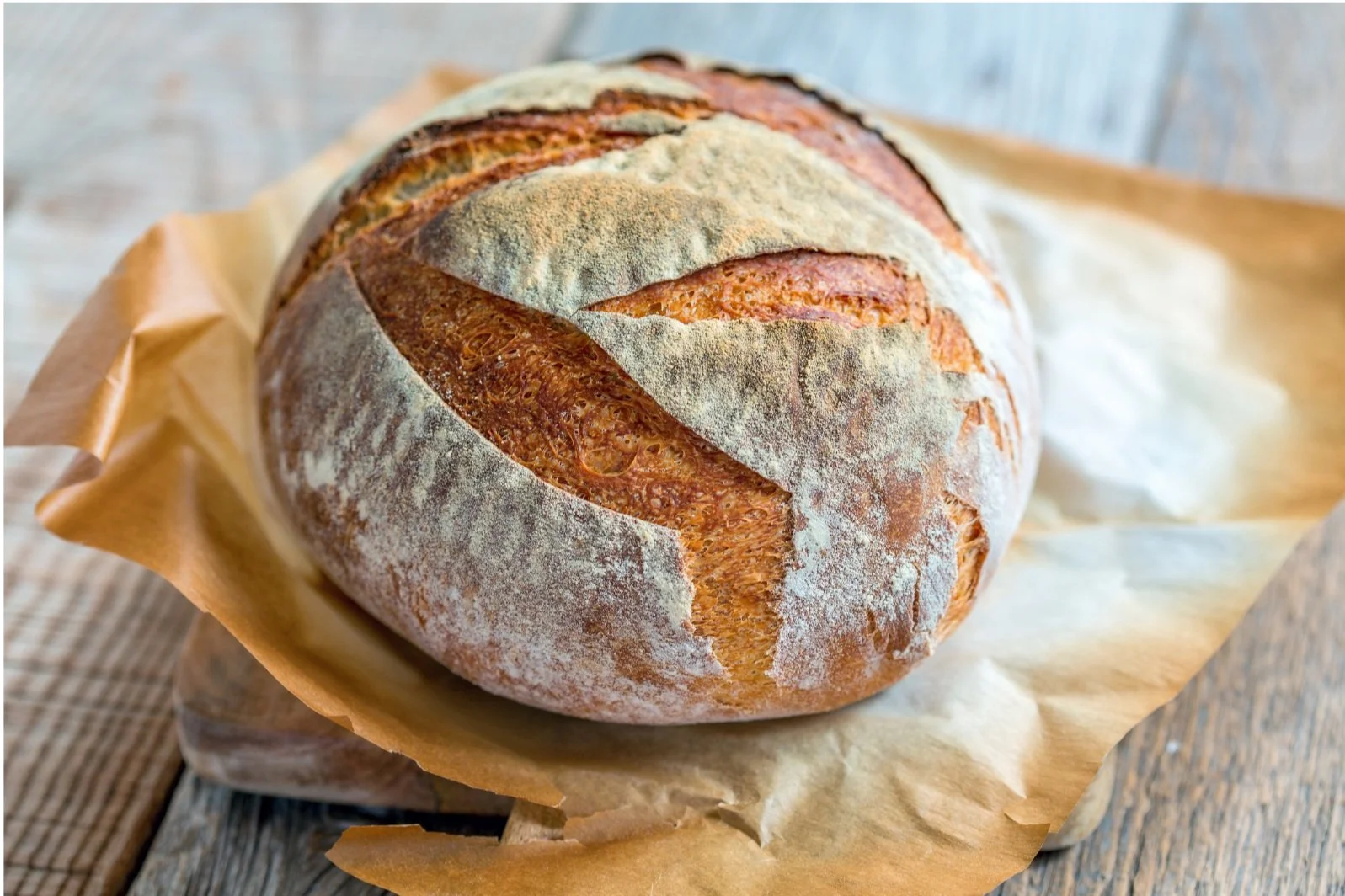 Chiber™ for Baked Goods — Chinova Bioworks