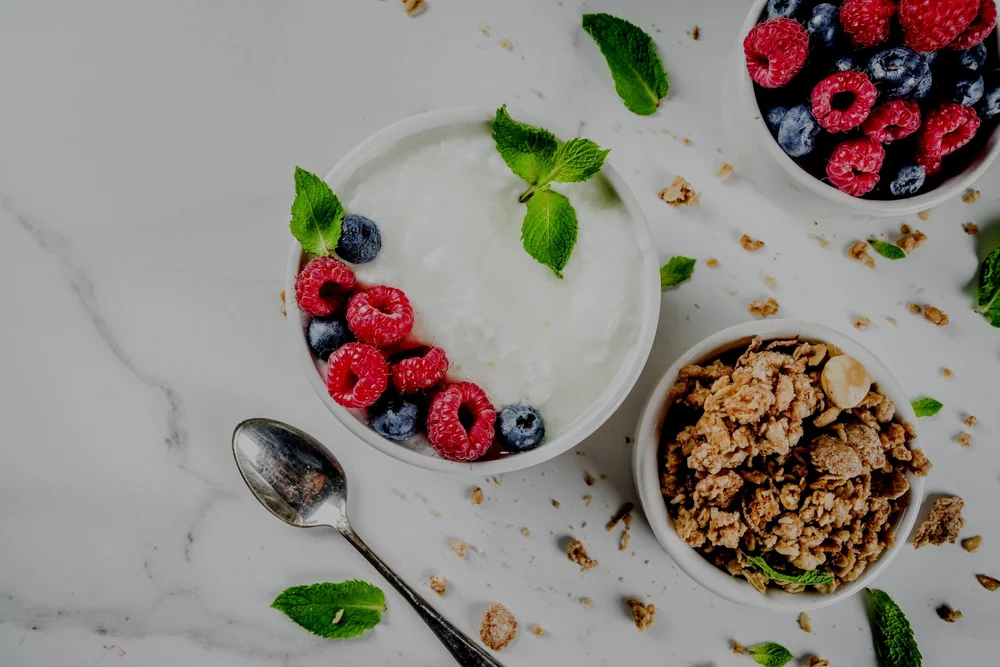 Chinova Bioworks | Natural Preservation for Food & Beverage