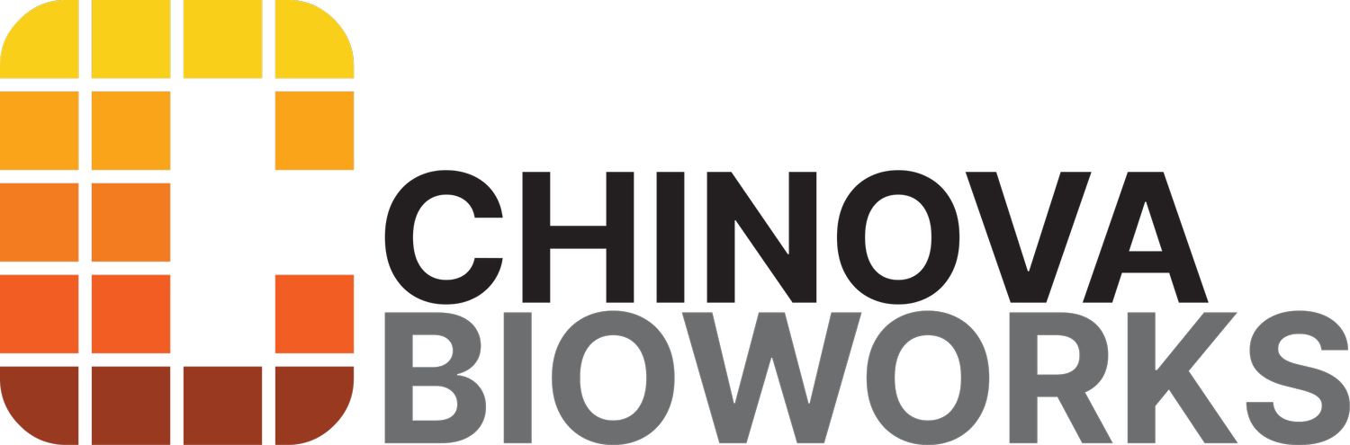 Chiber™ for Beverages Form — Chinova Bioworks Inc.