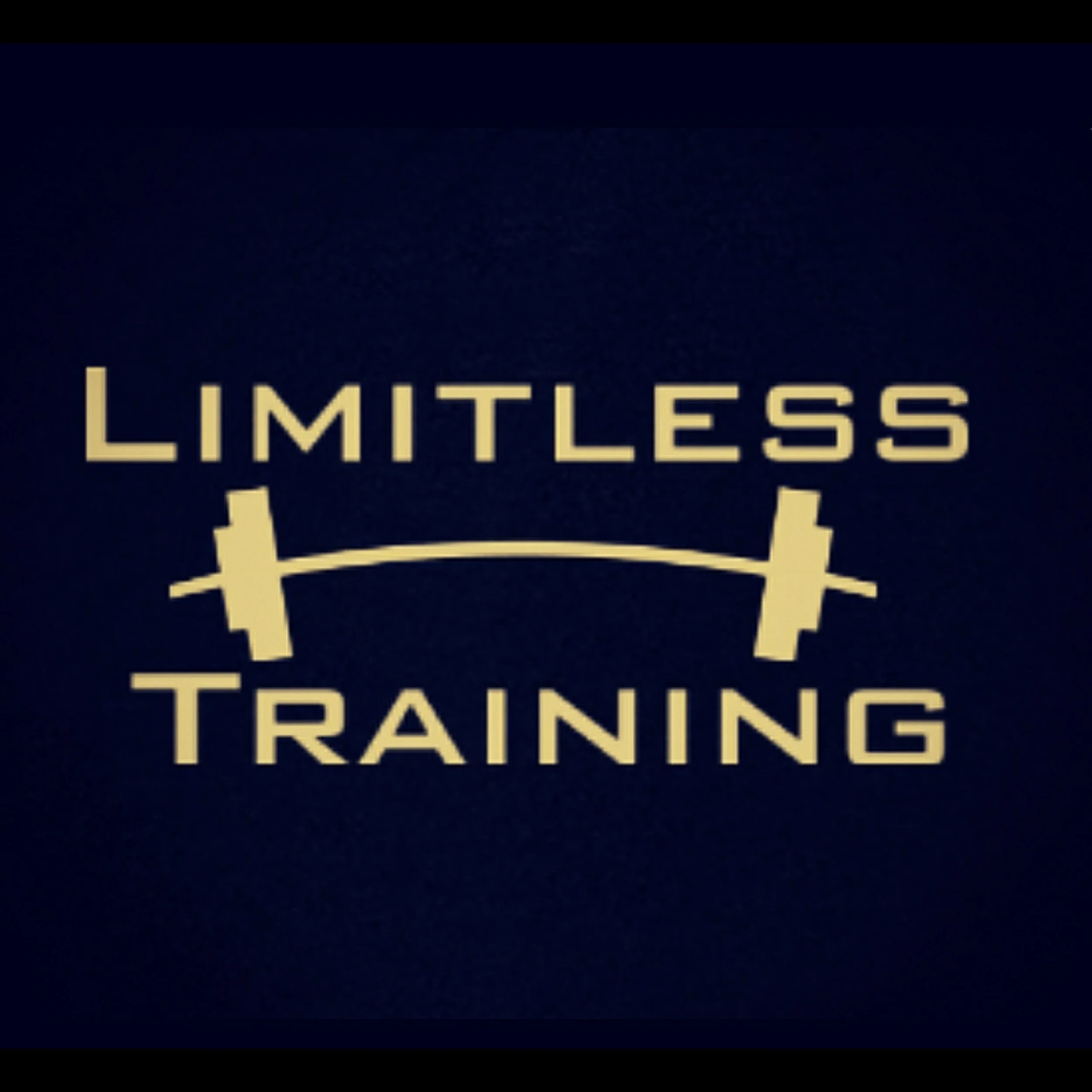 About — LIMITLESS TRAINING