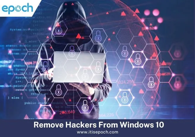 How to Remove Hackers from Computer Windows 10 - Stay Tune With Fulkoli Blog