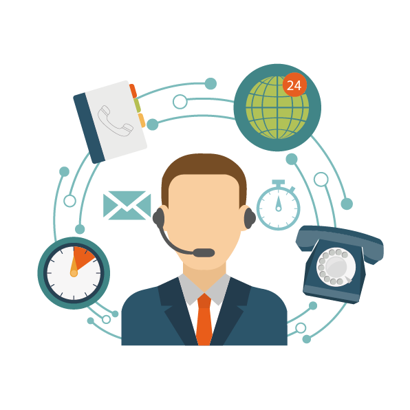 Remote Support Icon Png