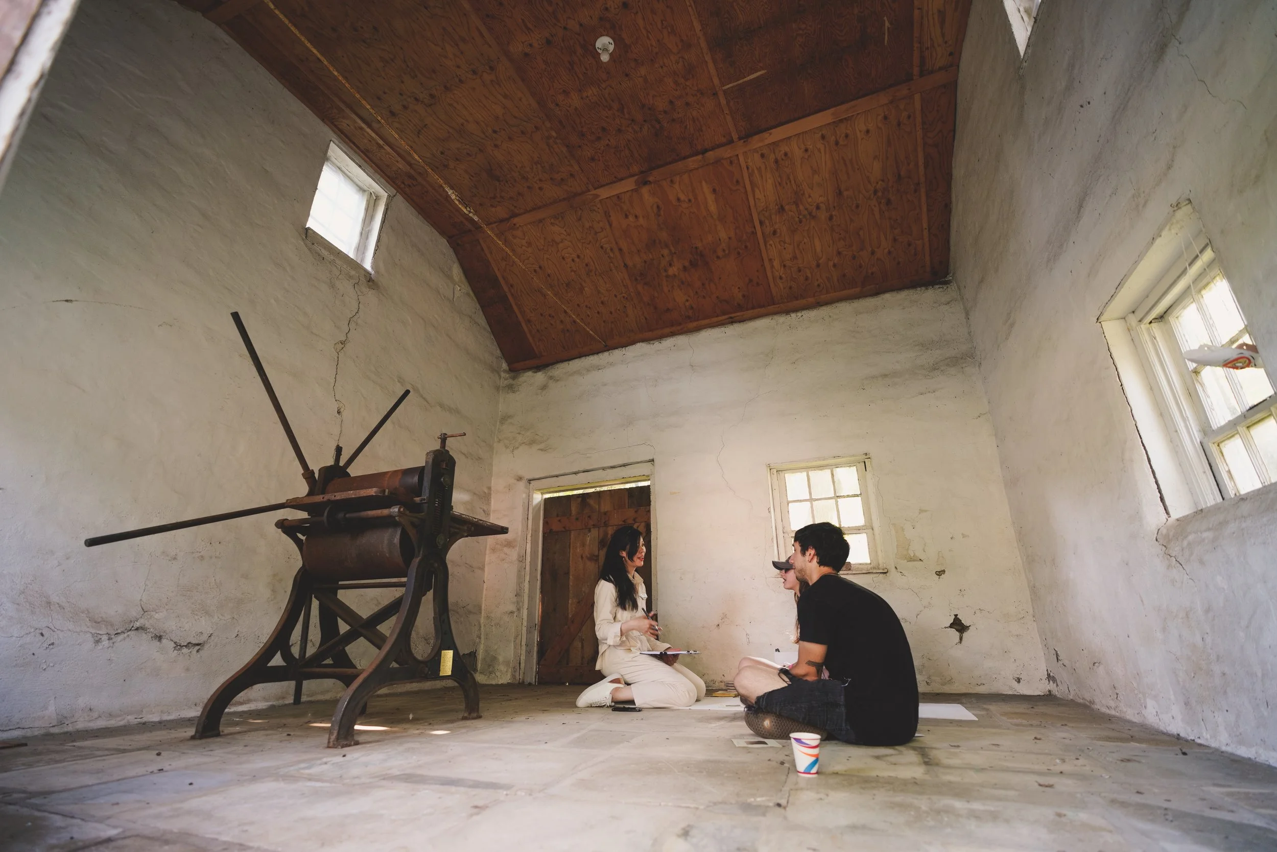 Marlynn Wei - works by Marlynn Wei