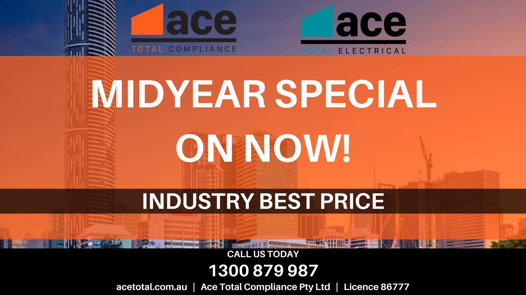 Ace Total Compliance