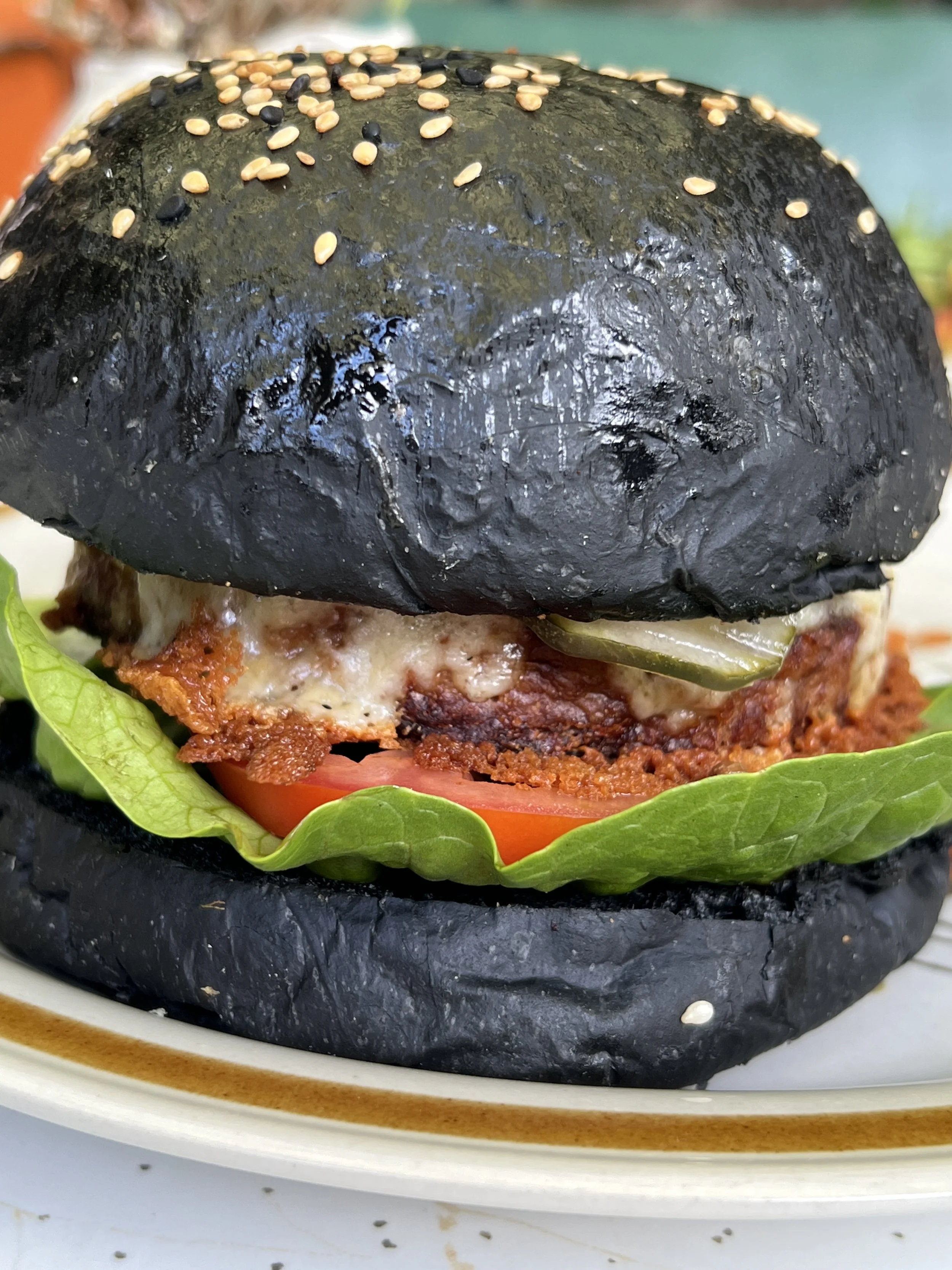 Menu — Cafe Komodo