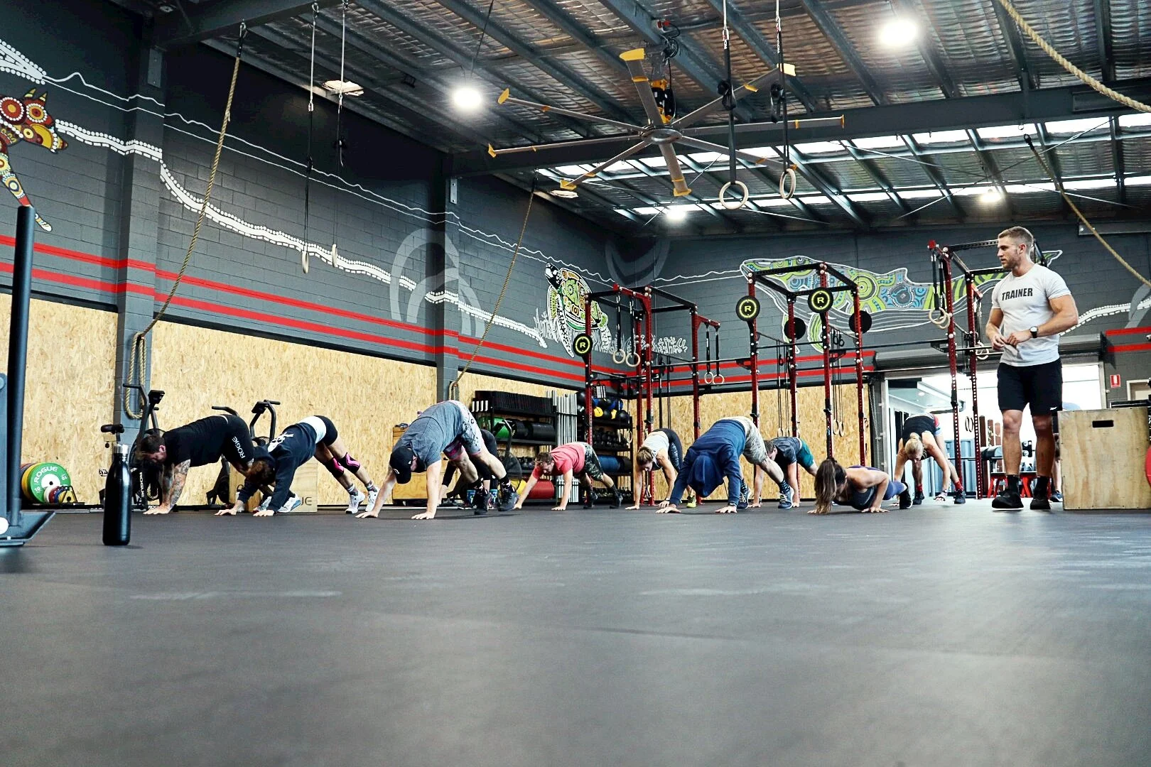 CrossFit Noosa