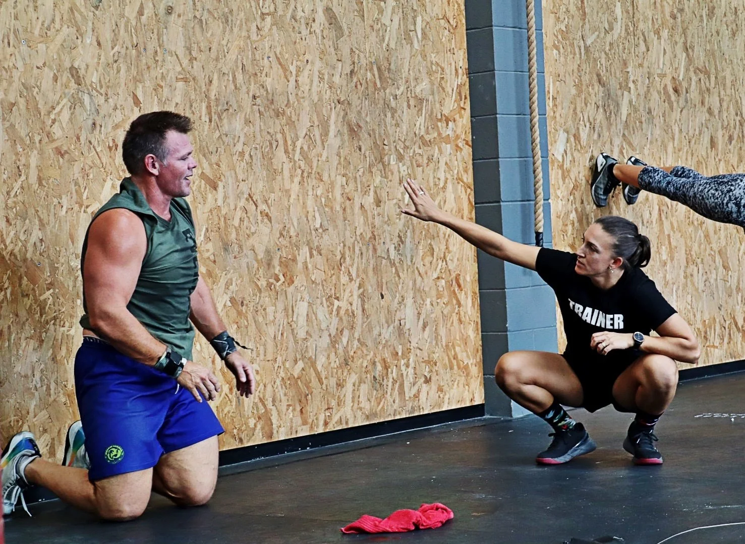 CrossFit Noosa