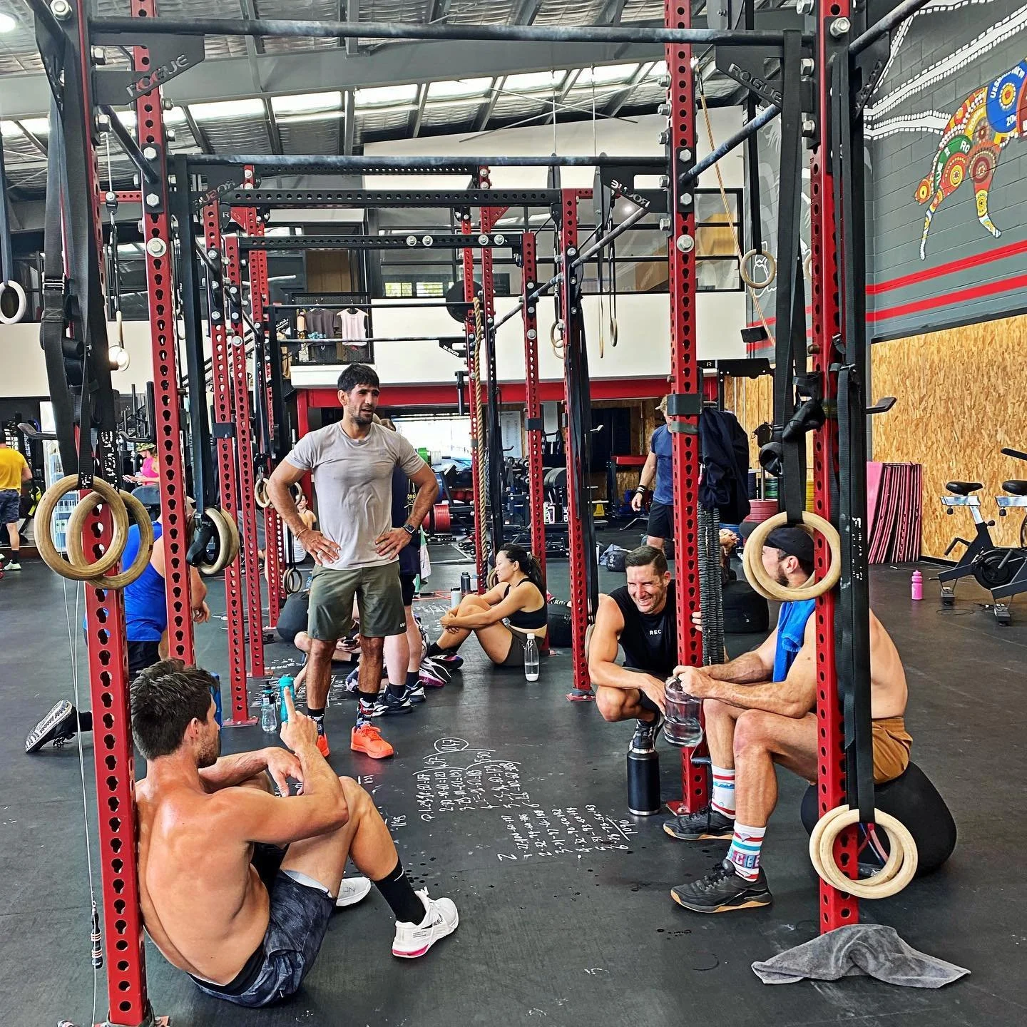 CrossFit Noosa