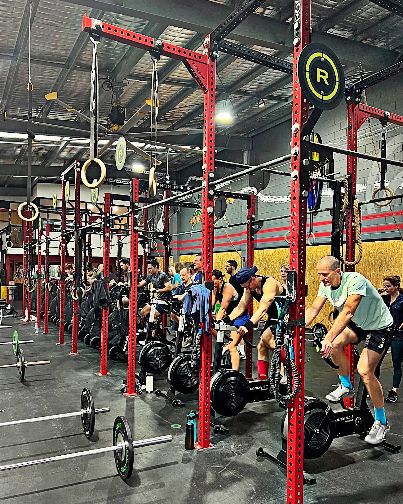 CrossFit Noosa