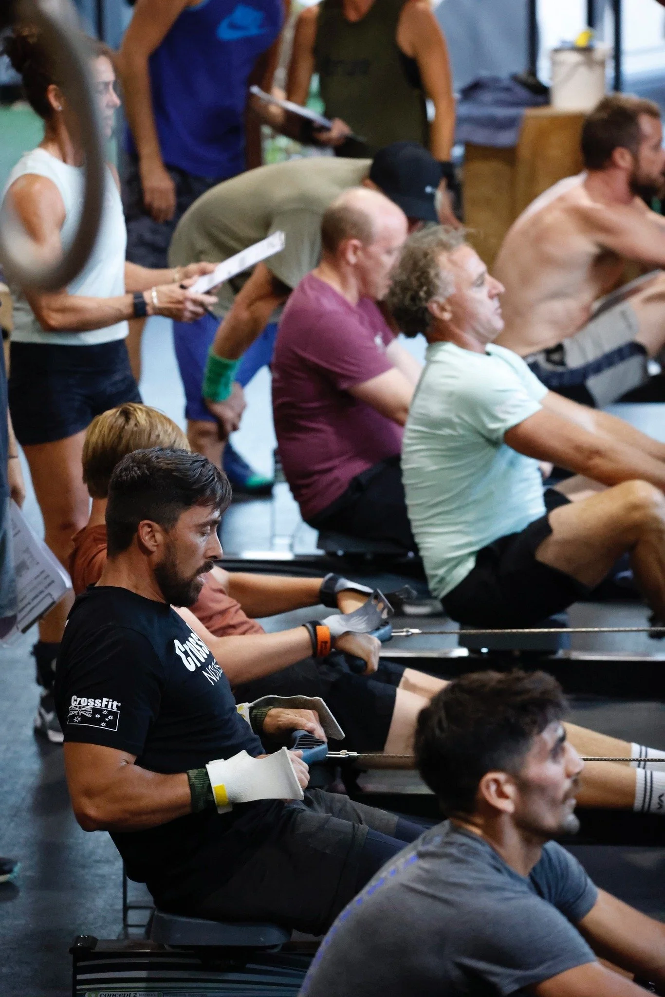 CrossFit Noosa