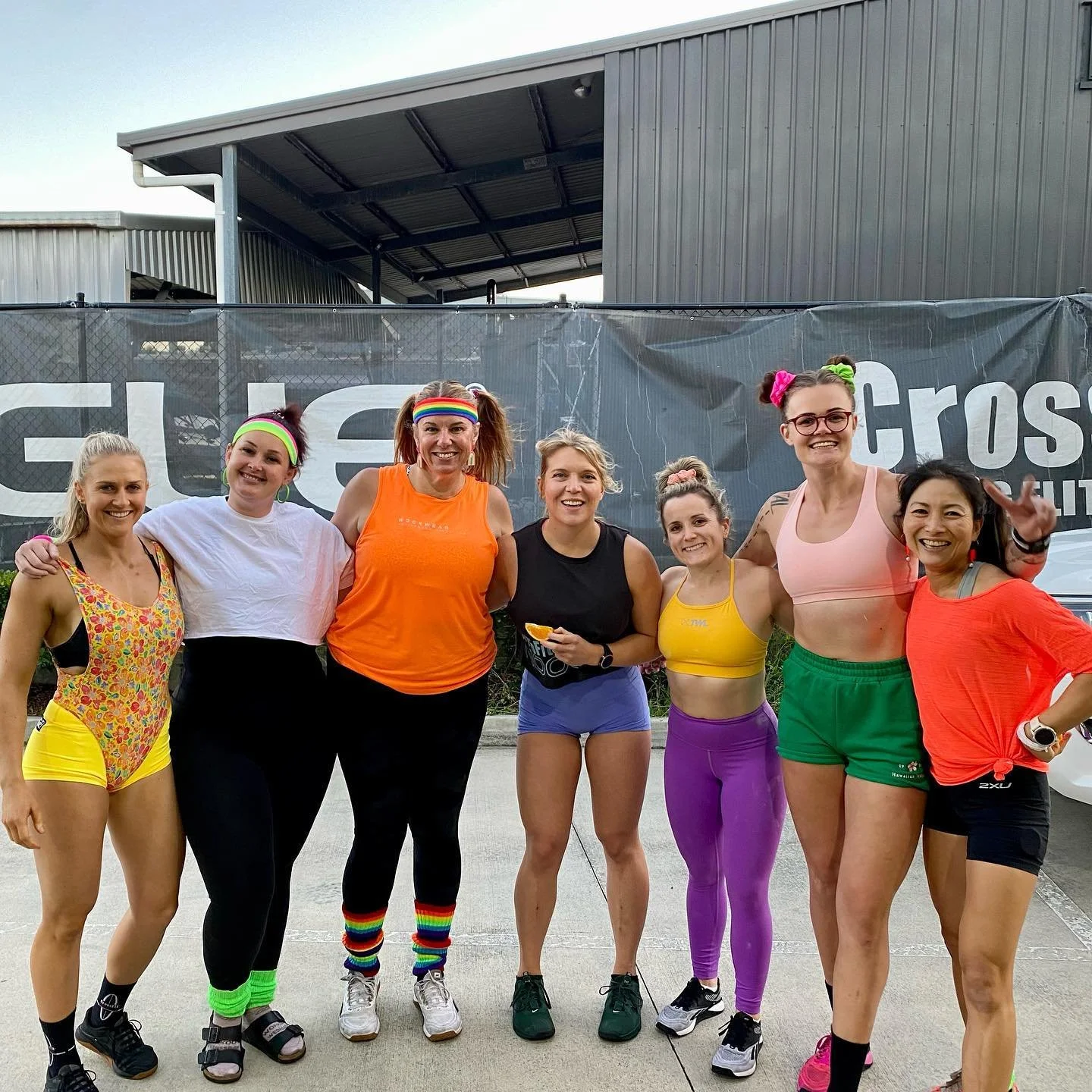 CrossFit Noosa