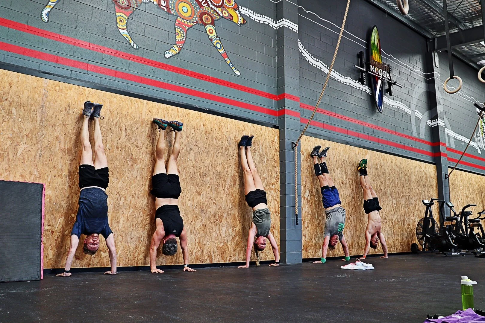 CrossFit Noosa
