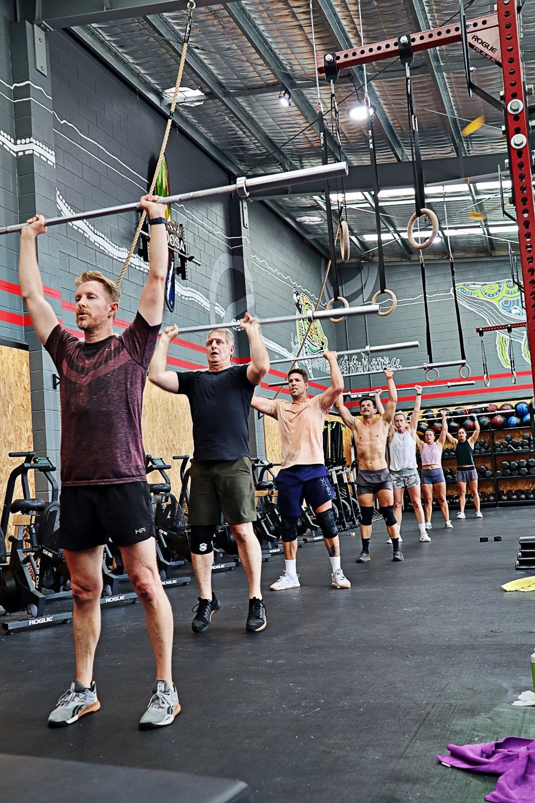CrossFit Noosa
