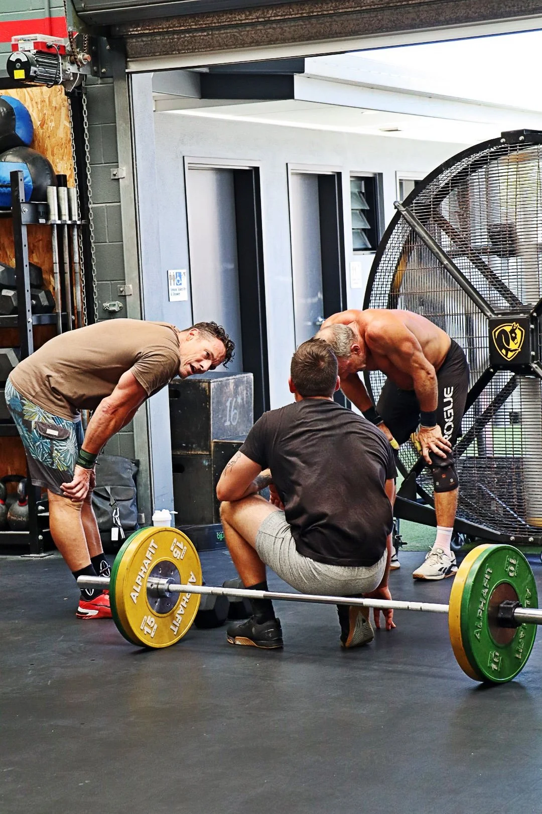 CrossFit Noosa