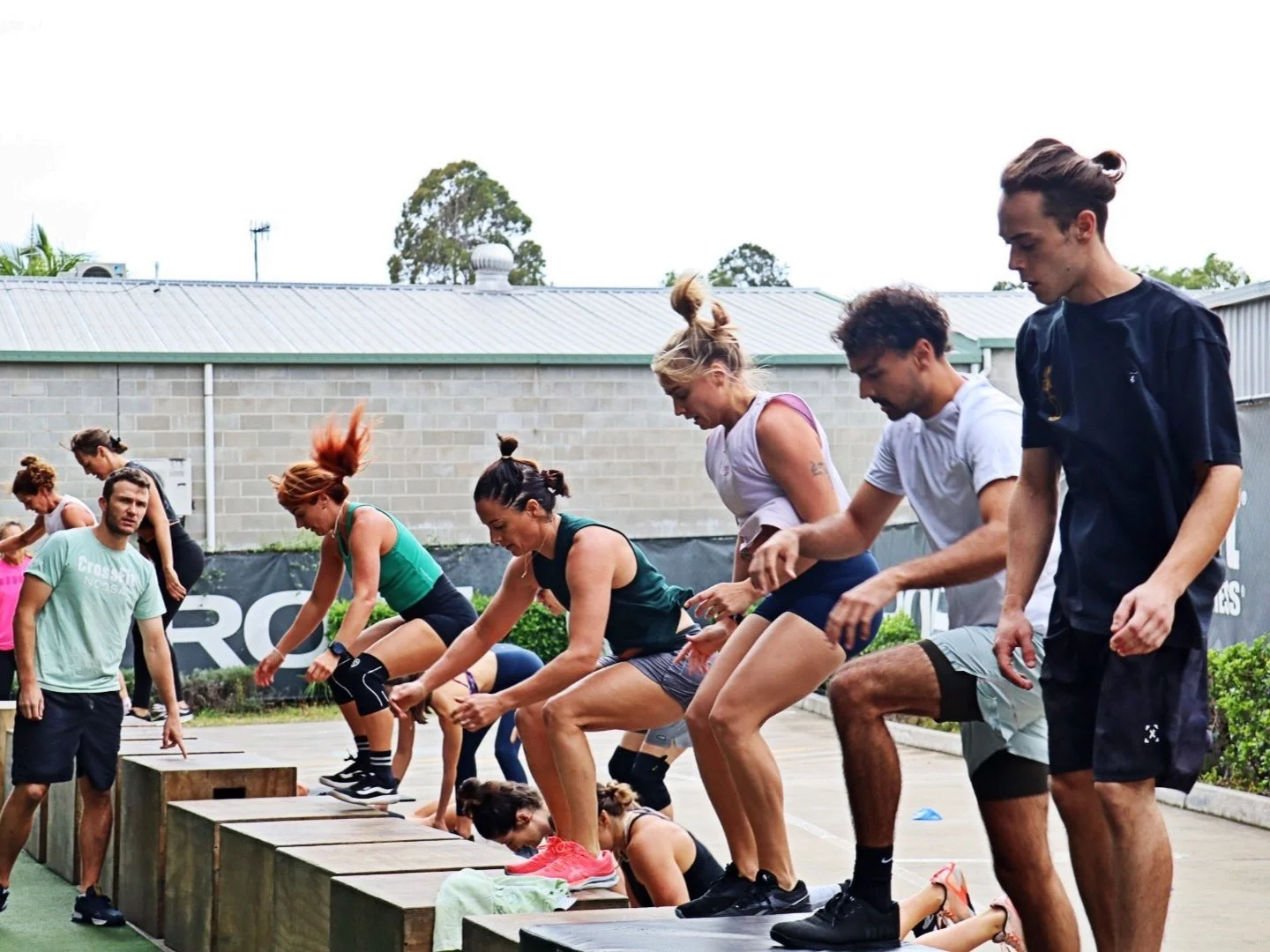 CrossFit Noosa