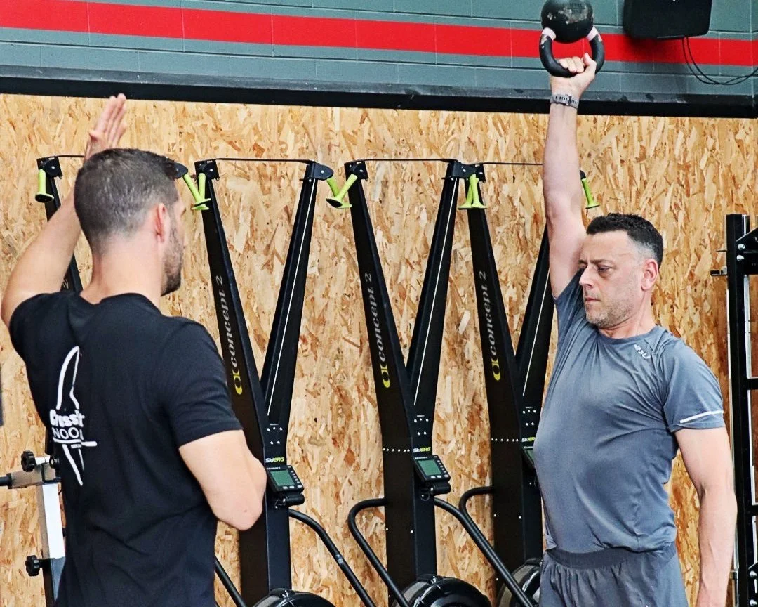 CrossFit Noosa