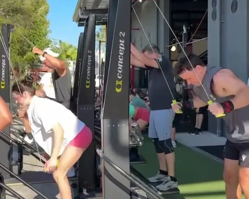 CrossFit Noosa
