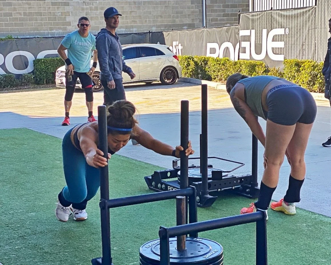 CrossFit Noosa