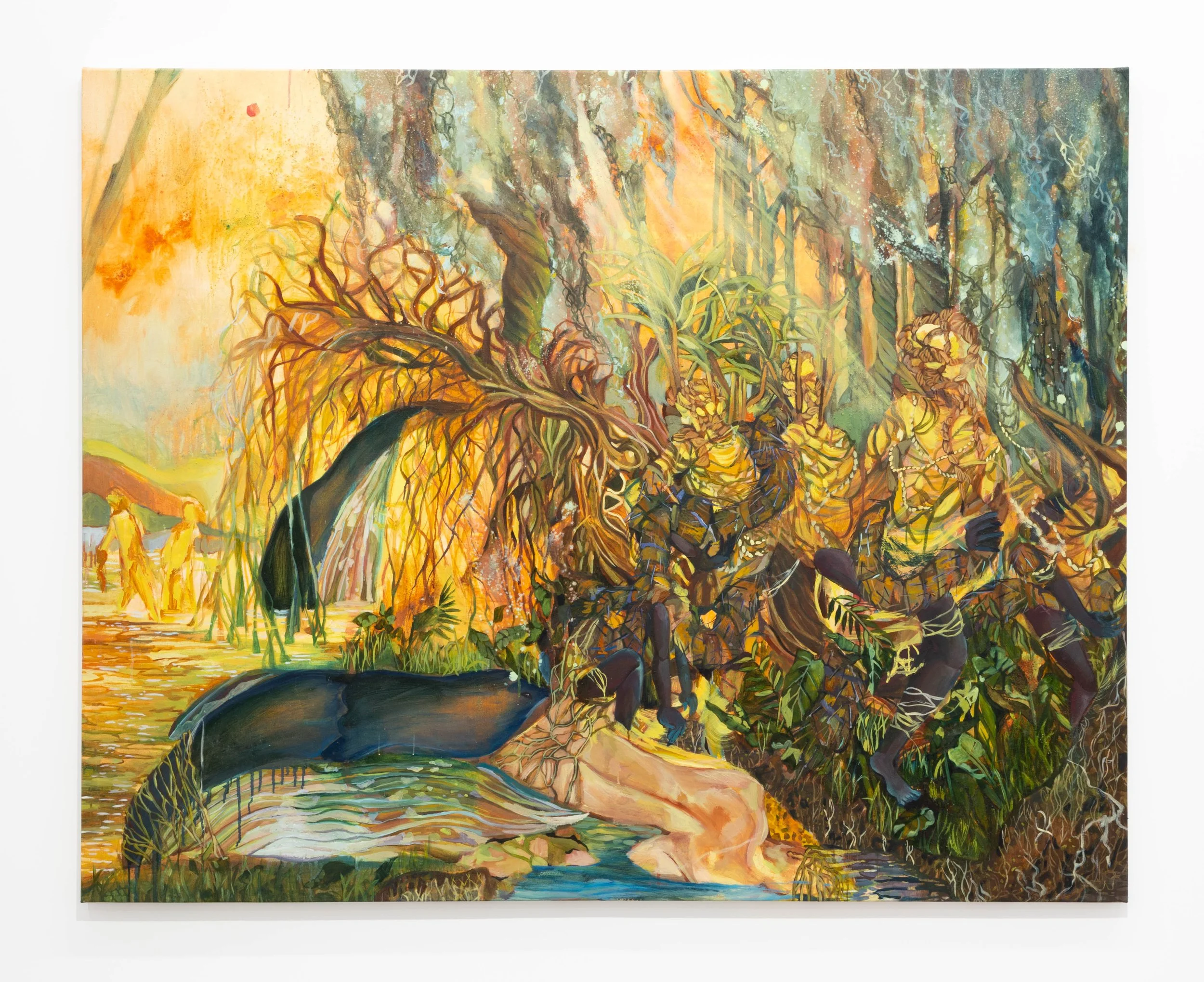 2022-2023 — Laurena finéus