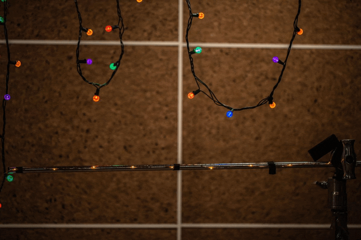 Custom Bokeh Technique - Ha Ha Ha — WORK MORE OR LESS