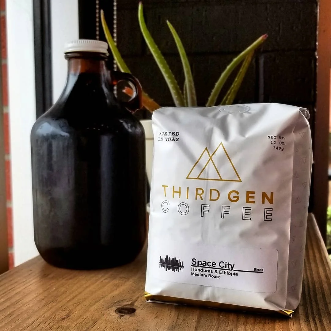 Third Gen Coffee