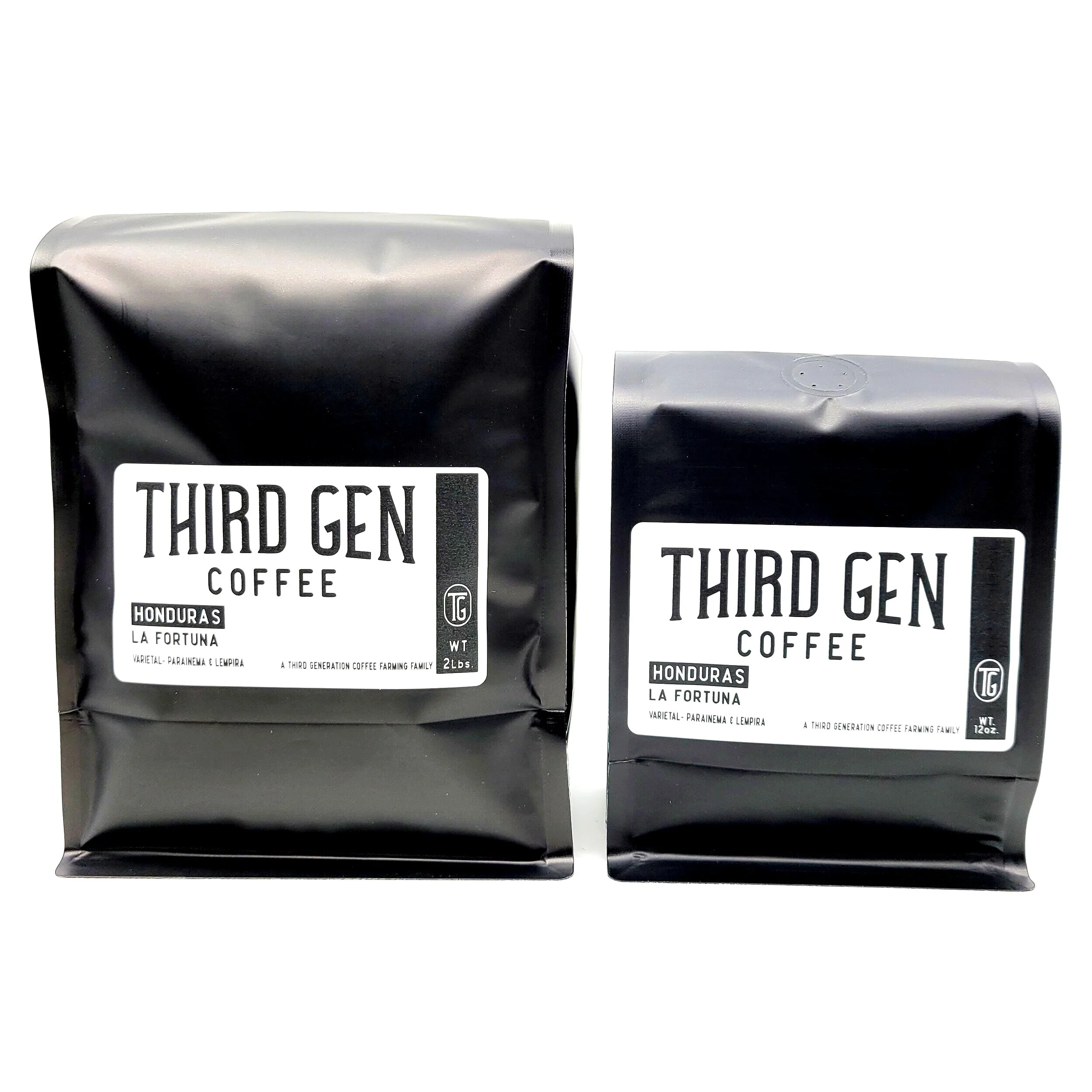 Store — Third Gen Coffee