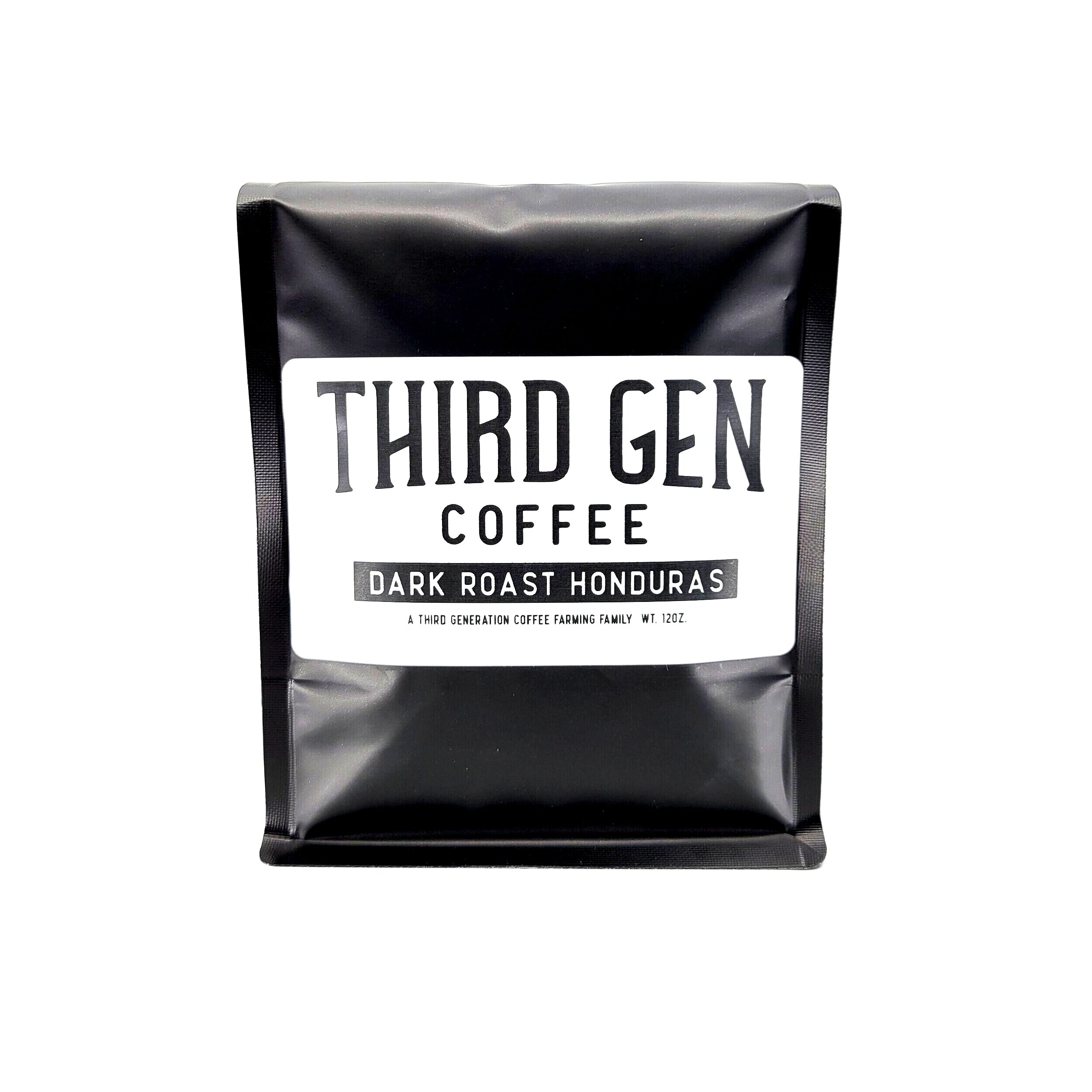 Store — Third Gen Coffee