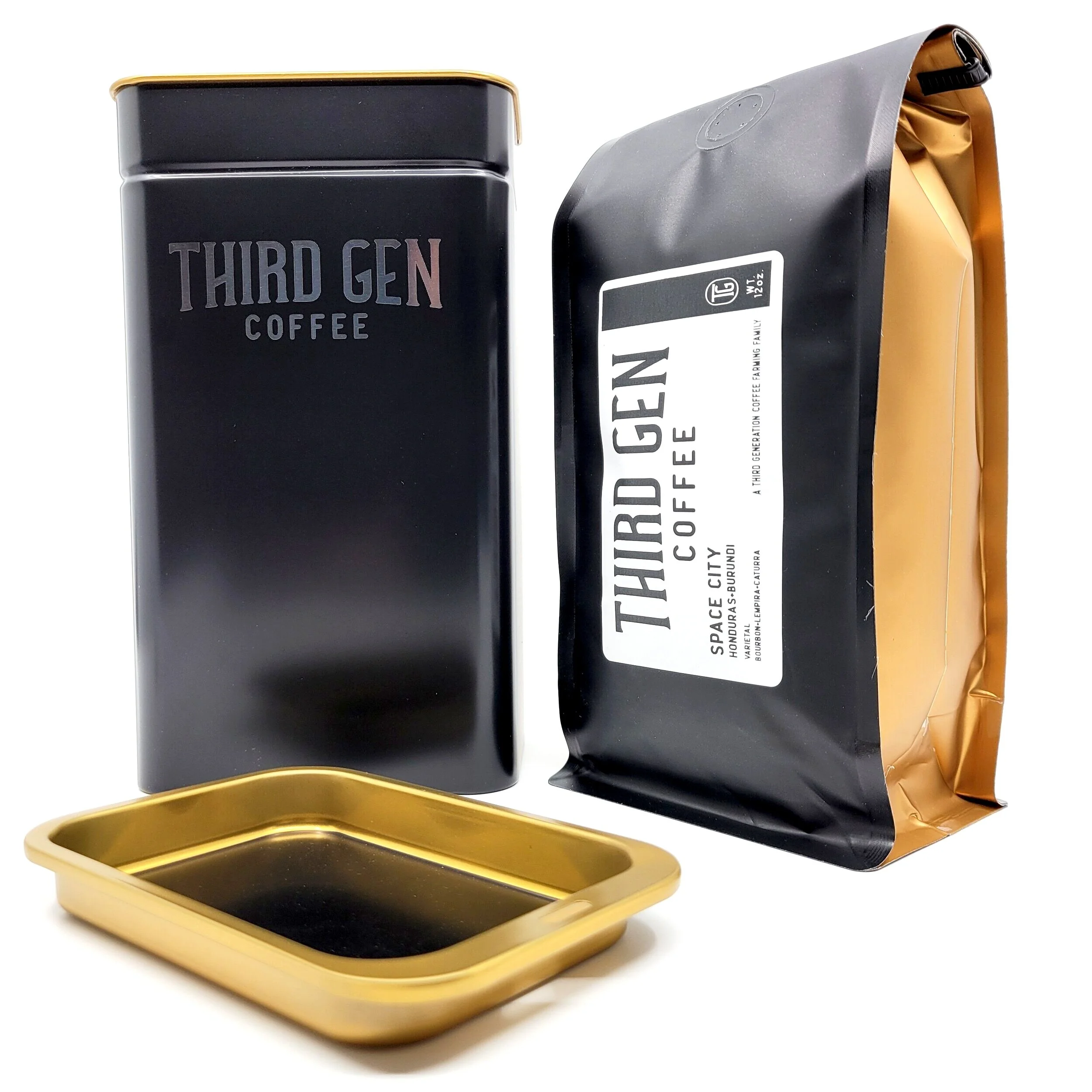Store — Third Gen Coffee