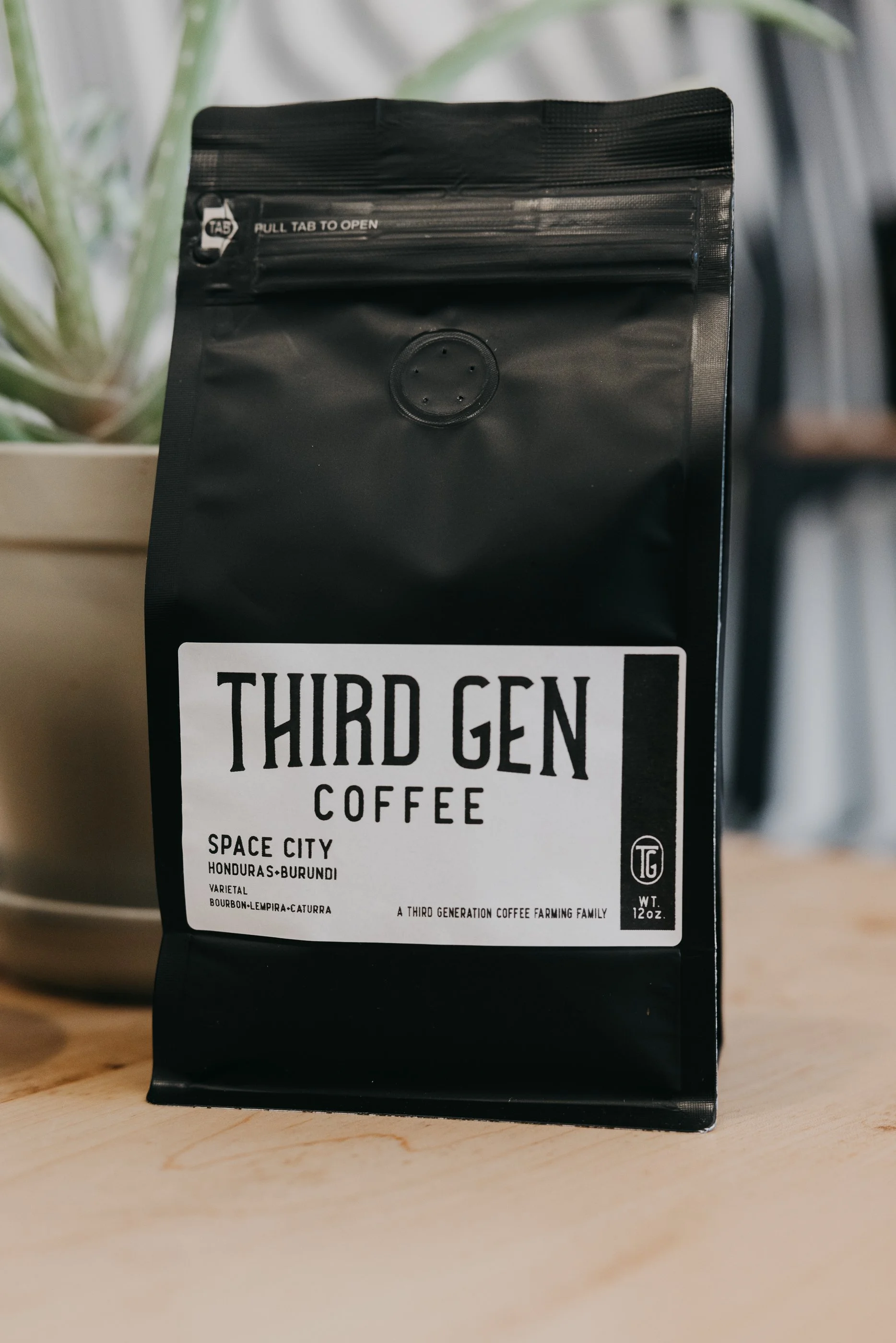 Store — Third Gen Coffee